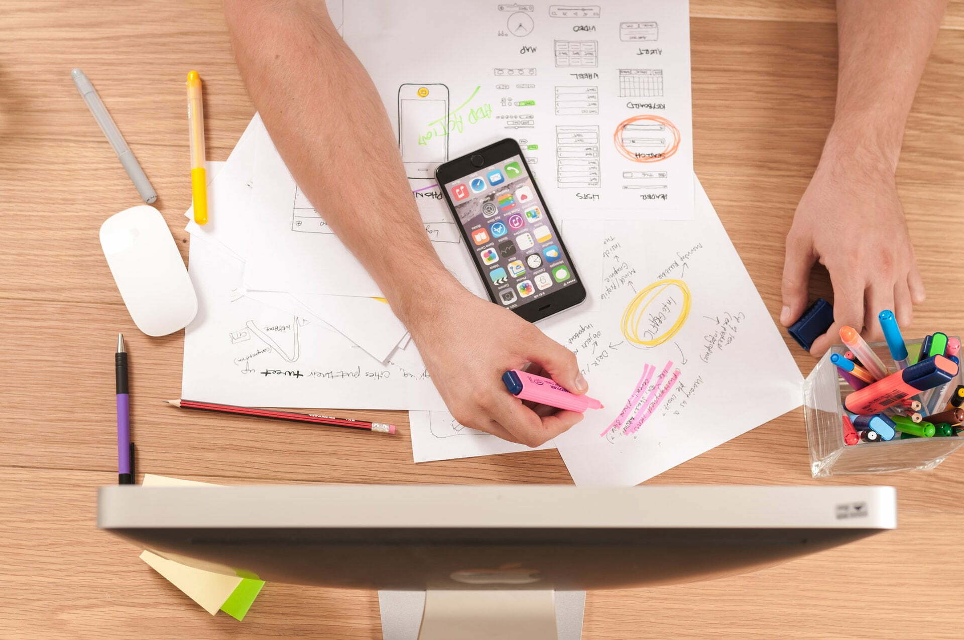 How to Start a Manufacturing Business From Scratch – LAUSD.