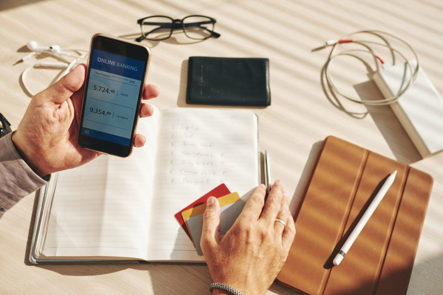 3 Ways To Grow Your Bank Account When You're Tight on Cash – LAUSD.